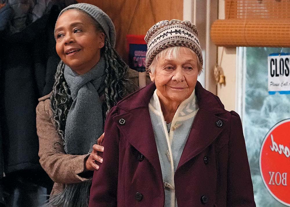 The Conners - TV Week