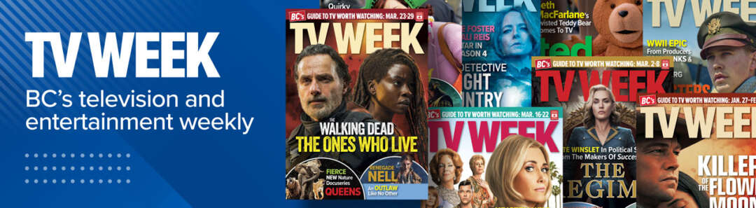 Subscribe - TV Week