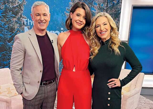 The Morning Show - TV Week