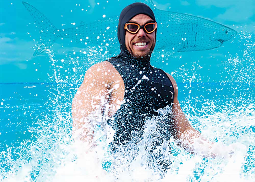 Sharkfest - TV Week