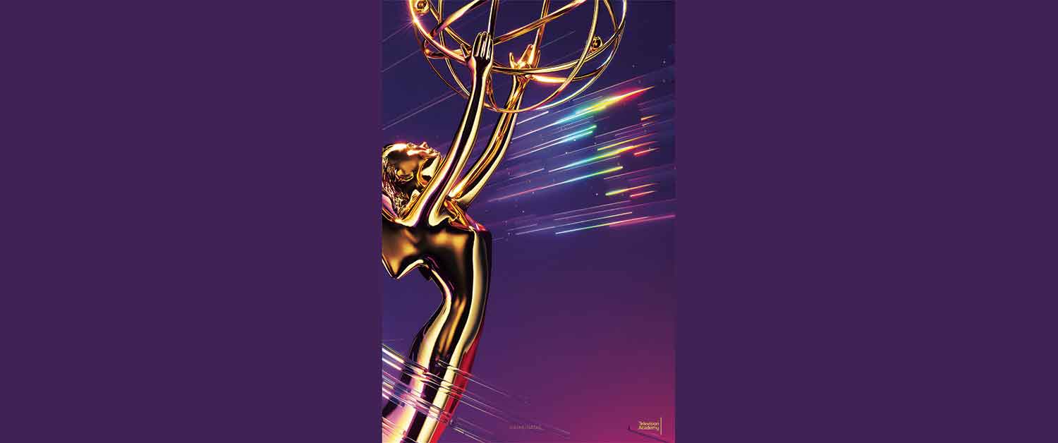 76th Primetime Emmy Awards - TV Week