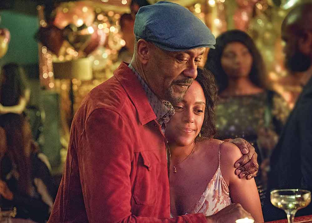 Missing you - TV Week