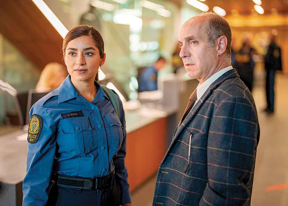 Allegiance - TV Week