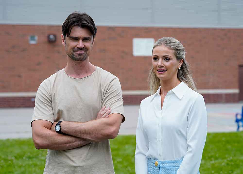 The Love Club Moms - TV Week