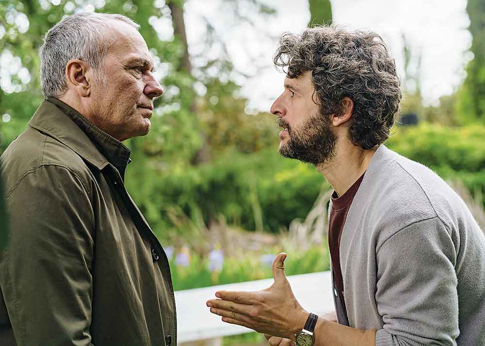 What to Watch This Week: May 10 to 16 - TV Week