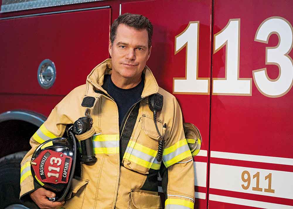 9-1-1: Nashville - TV Week