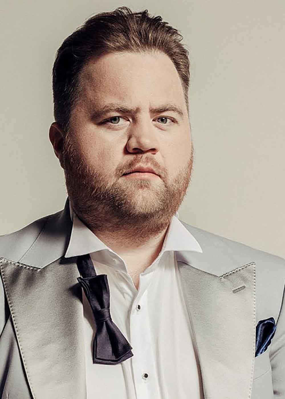 Paul Walter Hauser – The Chosen Adventures - TV Week