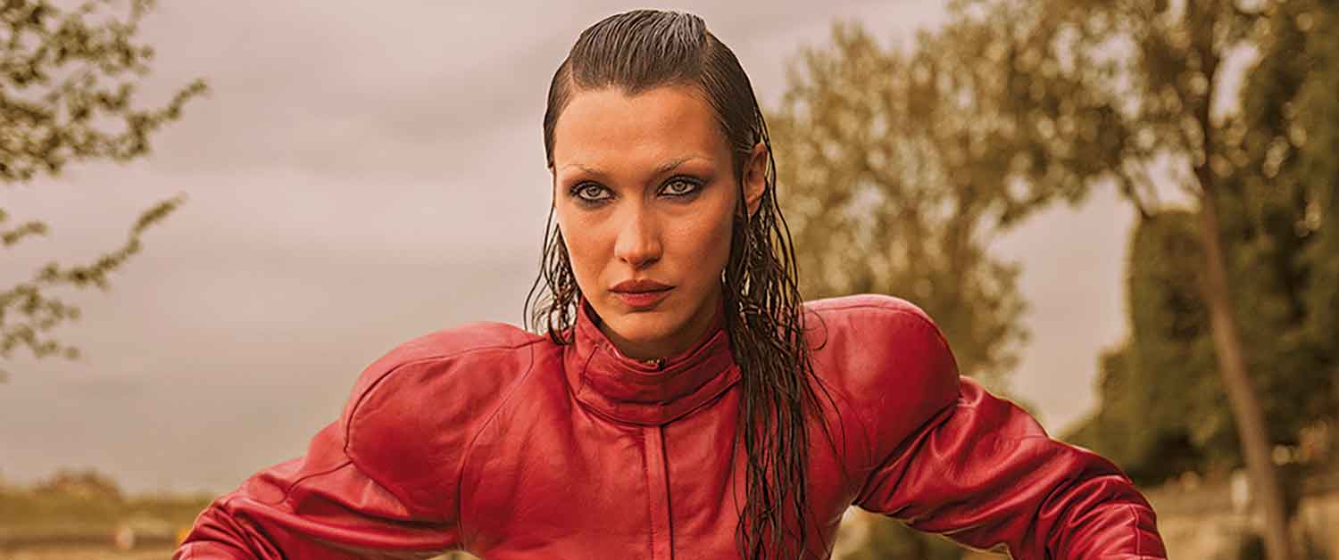 The Beauty - TV Week